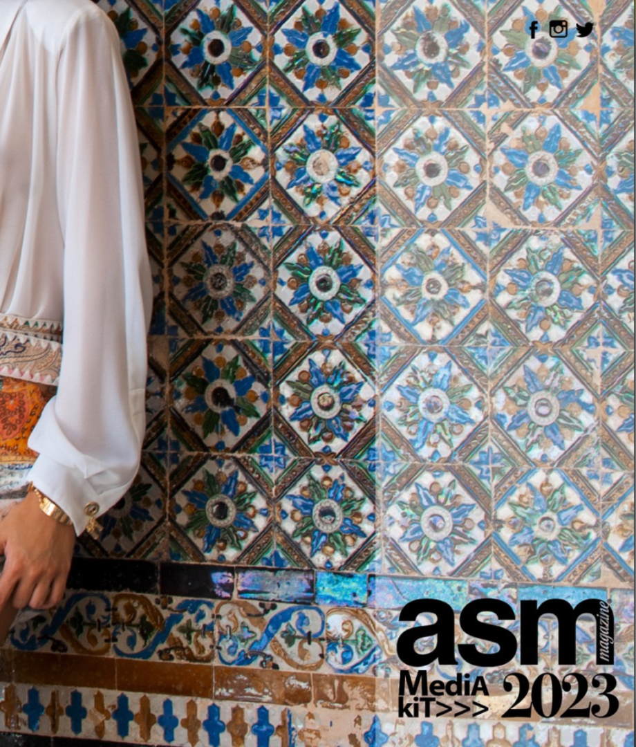 ASM Magazine | Revista