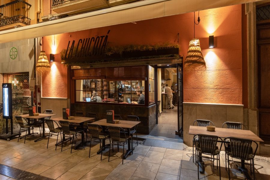 La Chicotá | ASM MAGAZINE