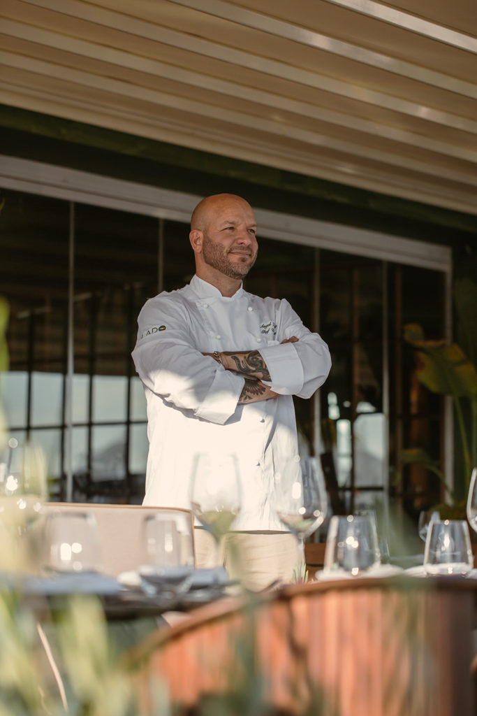 LADO, EL NUEVO ‘MUST’ DE IBIZA EN MARINA BOTAFOCH