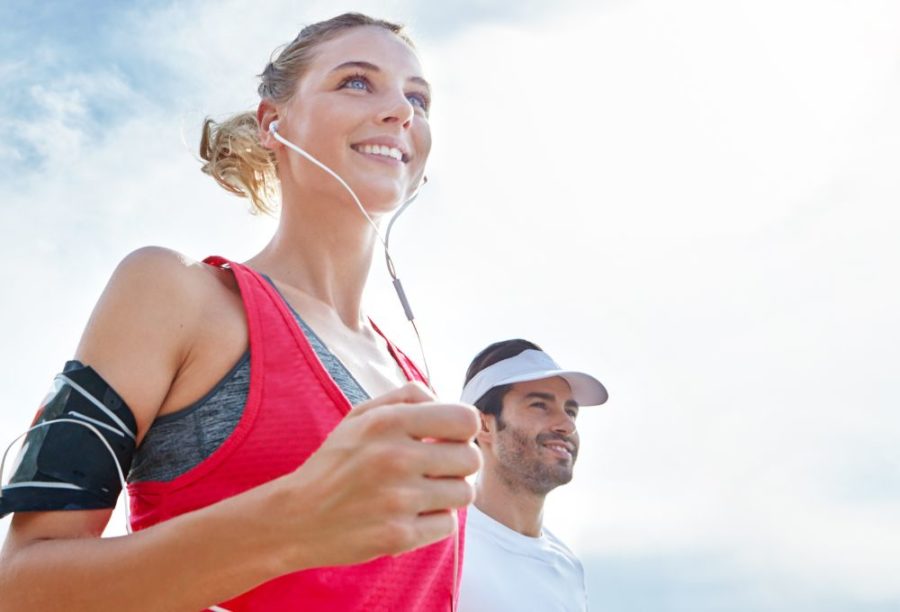 CÓMO RETOMAR LOS HÁBITOS SALUDABLES TRAS LAS VACACIONES