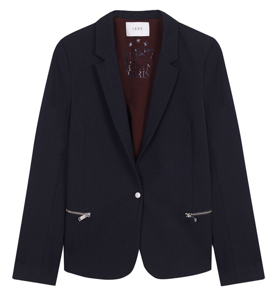 LA BLAZER ES LA ESTRELLA DE TU ARMARIO Y TE CONTAMOS POR QUÉ