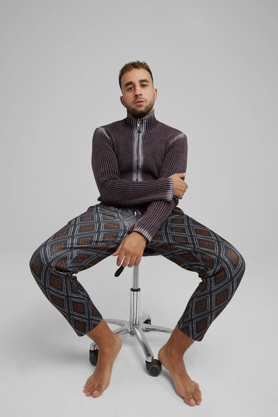 HAMZA ZAIDI ESTRENA ‘8 APELLIDOS MARROQUÍS’