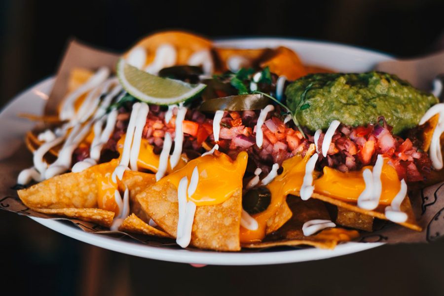 LA CARNAZA: LA HAMBURGUESERÍA ROCKERA PARA AMANTES DE LA BUENA CARNE